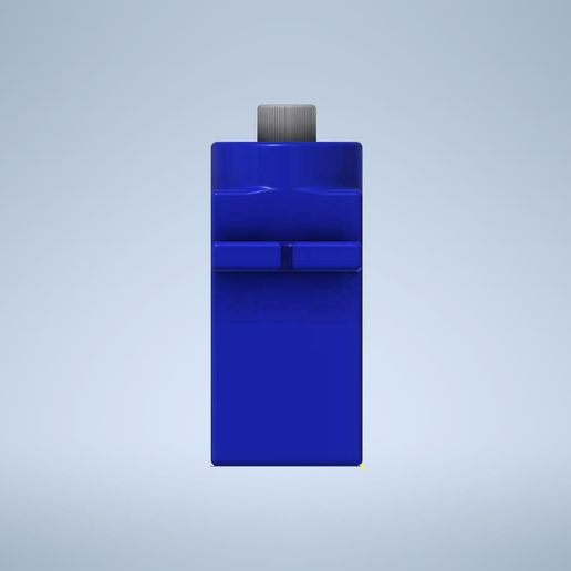 🧞‍♂️ SG90 9g Micro-Servosystem 3D-Model・Free STL File for ・Cults