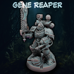 Download 16 3D models from Void Shark listed by TraktorMiniatures • 3D ...