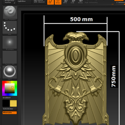 Custodes best 3D printer models・229 designs to download・Cults