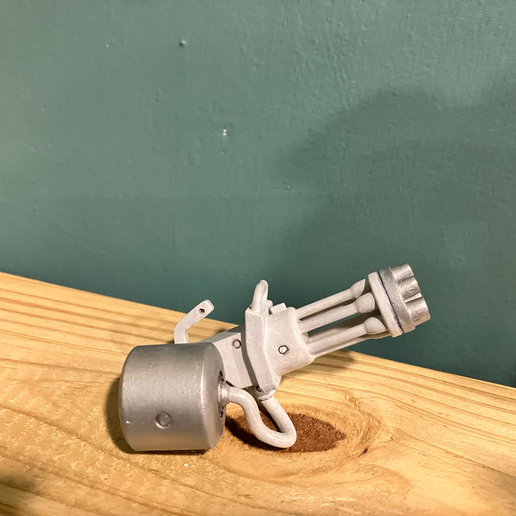 🧸 Order Splatling / Order Splatling Replica Splatoon・Archivo STL para ...