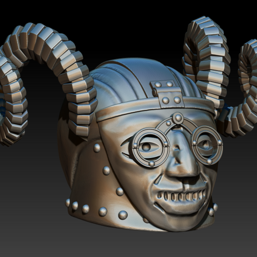 🤴 King Henry VIII minifigure custom set・ STL File for 3D printing・Cults