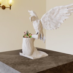 Macaw best 3D printer files・82 free models to download・Cults