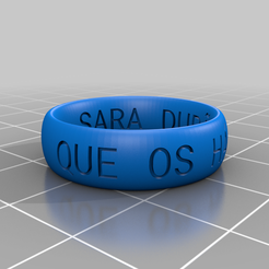 💍 15.5k Best 3D printing files of Rings・STL to download・Cults