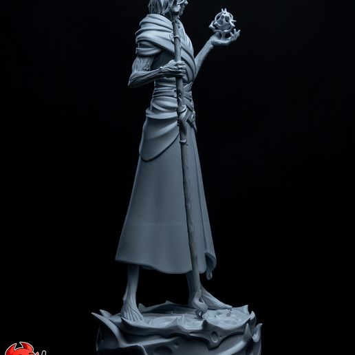 👾 Progressive healer・ STL File for 3D printing・Cults