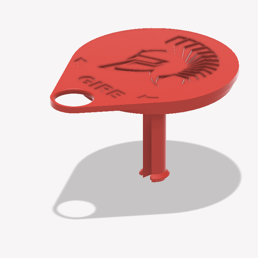 🩹 BANDAGE WINDER・ STL File for 3D printing・Cults