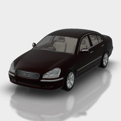 Download 5 3D models from Infiniti listed by chewinggum • 3D printer ...