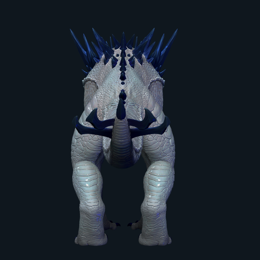 🆕 SHIMO the new empire 3D Models to Print・ STL File for 3D printing・Cults