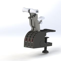 Yoke best STL files for 3D printer・45 models to download・Cults