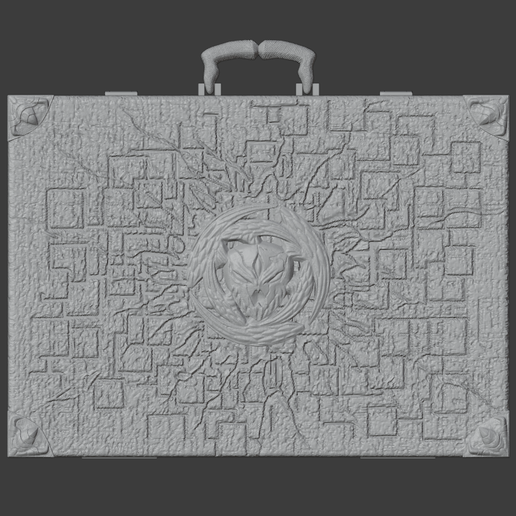 devil may cry pandora all forms