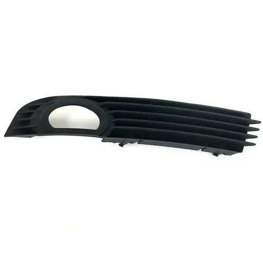 🚗 Audi A8 D3 Front Lower Bumper Grille Fog Light Lamp 2005-2007 ( 4E0 ...