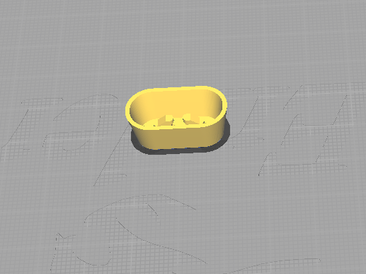 🧢 Luster pod cap・ STL File for ・Cults