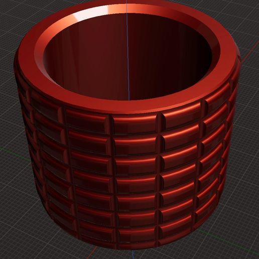 🛠️ dragonhawk fold pro grip・Fichier STL pour Impression 3D・Cults