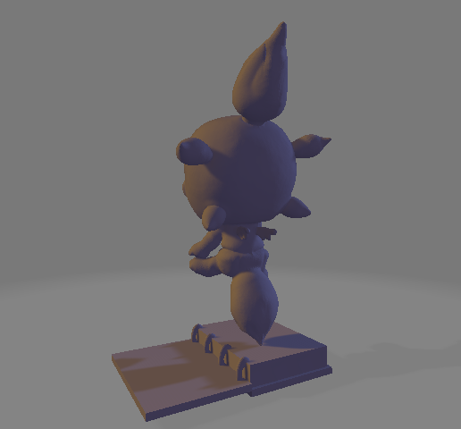 🪄 Magic Pengel・ 3D File for 3D printing・Cults