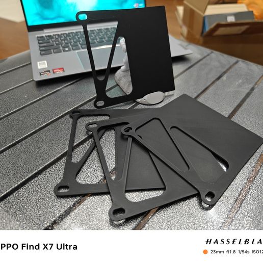 👌 Ultra high quality 3d printed HOV OK sticker holder/mount for ...