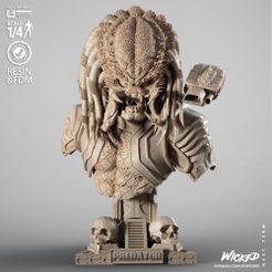 Wicked best 3D printing files・645 models to download・Cults