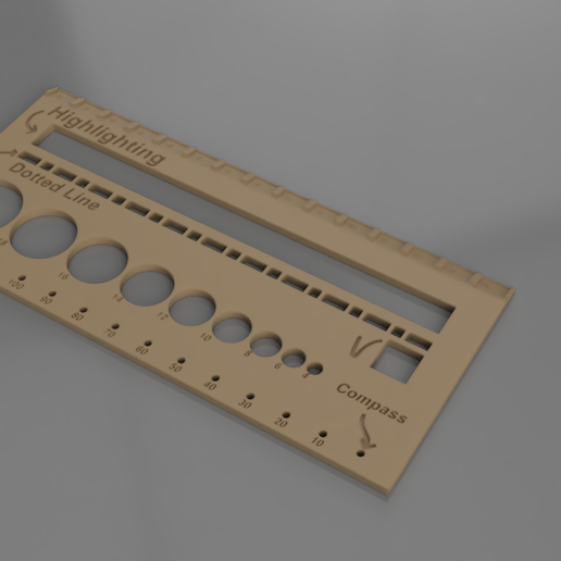 function ruler