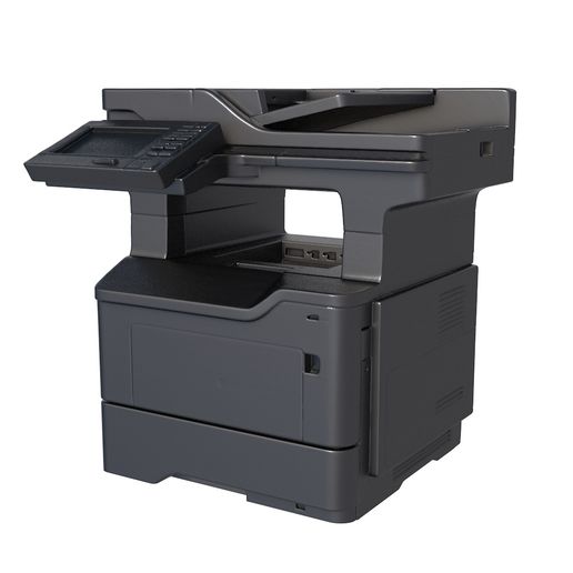 🖨️ Multifunction printer / Office Desktop Printer Copier / Printer ...