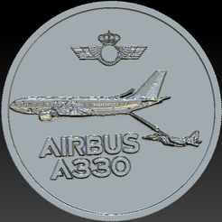 Download 11 3D models from Aviation Coin Collection listed by ...