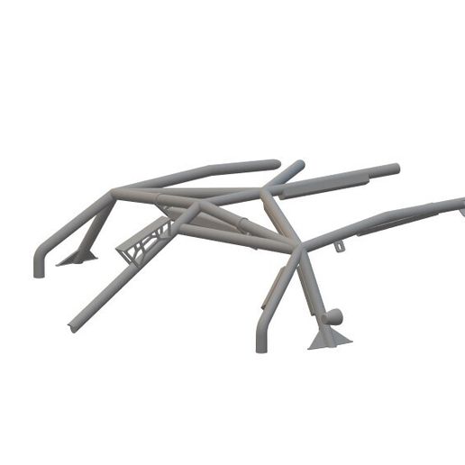 ⏭️ NASCAR NEXT GEN JR CAMARO, MUSTANG, CAMRY FRAME・ STL File for 3D ...