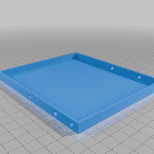 🎲 DnD clue 3d board and accessories・Free 3D File for ・Cults