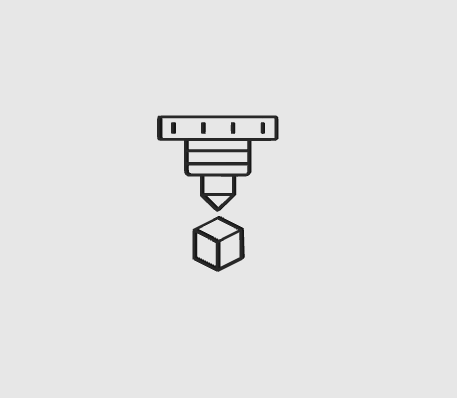 🖨️ PICTOGRAM 3D PRINTER・ STL File for 3D printing・Cults