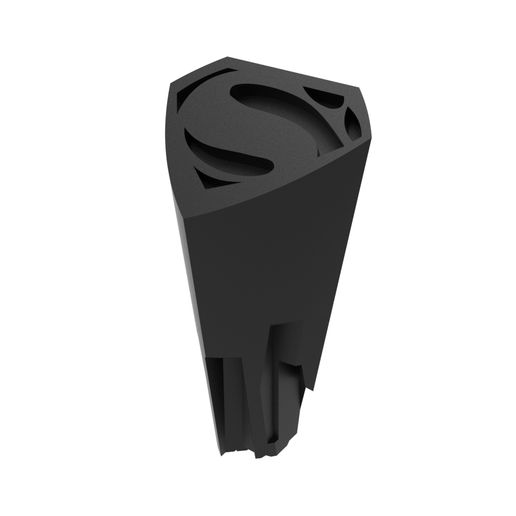kryptonian command key