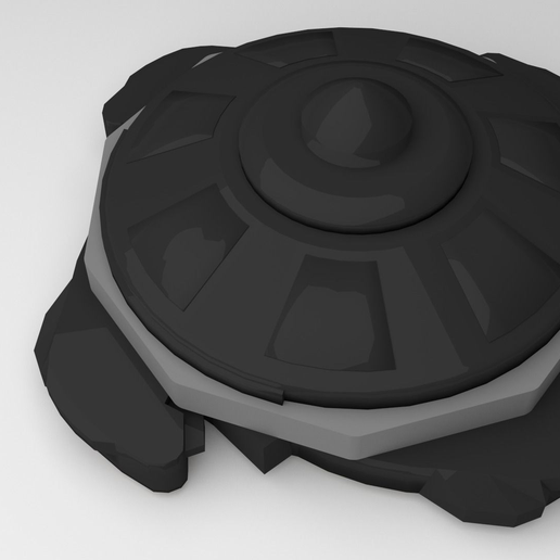 🧸 Beyblade・ STL File for 3D printing・Cults