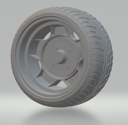 🥵 ATS Classic・Free STL File for 3D printing・Cults