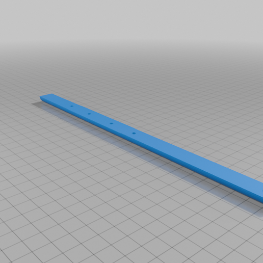 🕹️ Blamcon Vyper - 3D Printable Arcade Light Gun・Free 3D File for ・Cults