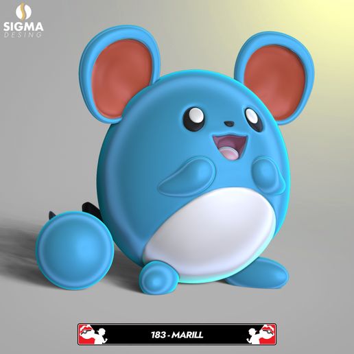 🐉 MEGA PACK POKEMON GEN 2 JOHTO COMPLETE・Archivo 3D para Impresión 3D・Cults