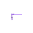 OBJ file Sten submachine gun 🔫・3D printable design to download・Cults