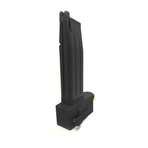 🔫 Hi-capa m4 adapter・ STL File for 3D printing・Cults