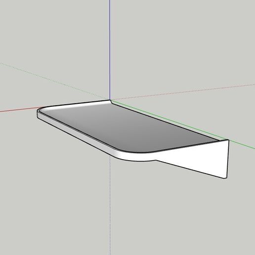 📱 SHELF SHELF SMARTPHONE IPHONE SUPPORT STRONG・Free STL File for 3D ...