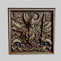 Norse best 3D printer files・667 models to download・Cults