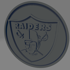 Raiders best STL files for 3D printer・125 models to download・Cults