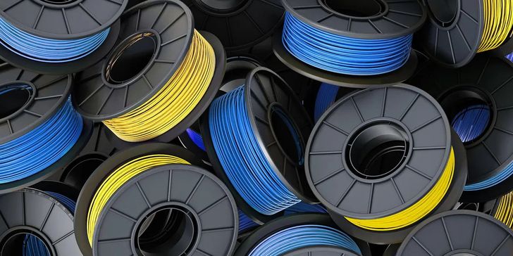 How to choose the right filament for quality 3D printing?・Cults