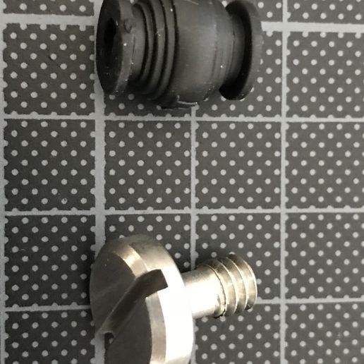 📷 360 Camera Mount for DJI Phantom 4 & Phantom 4 Pro・Free 3D File for ...