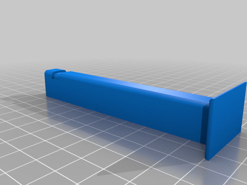 Fichier 3D gratuit Support de l'organisateur de tiroirs・Plan imprimable en 3D à télécharger・Cults