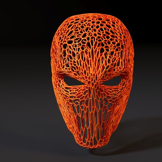 dethstroke mask