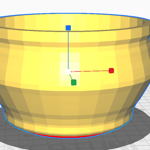 STL file Cauldron 🦸 ・3D printing template to download・Cults