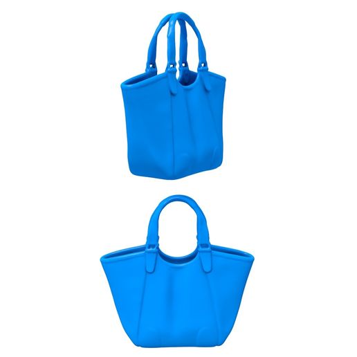 🧳 bag stl / suitcase / Gift Bag・ STL File for 3D printing・Cults