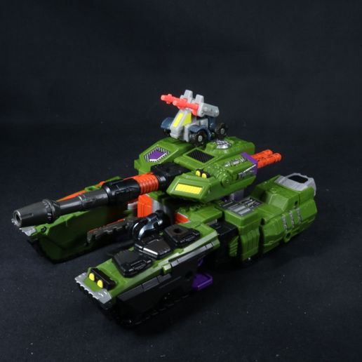 🗡️ Minicon Peg and Dagger for Transformers Legacy Armada Megatron・Free ...