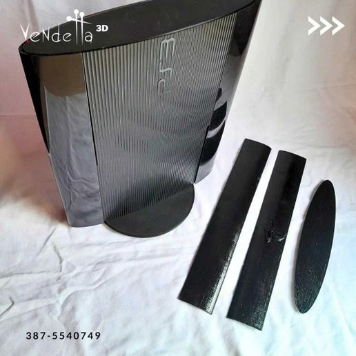 ps3 super slim prototype