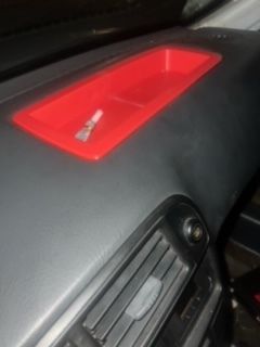 👽 EK Civic/ DC2 integra airbag delete・ STL File for 3D printing・Cults