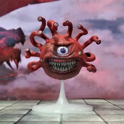 Download 2 3D models from DnD Monster RPG Tabletop Games listed by ...