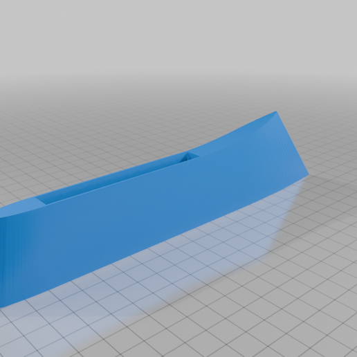 Archivo 3D gratis HobbyKing Avios Super Tucano Weapon Hardpoint Pylons ...