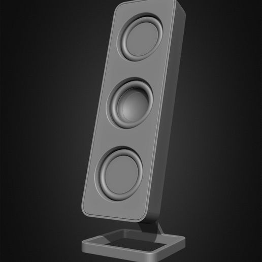 🐁 Pack Of 50 Tech Props Volume 01・ 3D File for 3D printing・Cults