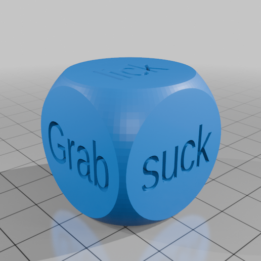 Free 3D file sx di 1 🎲 ・3D printing model to download・Cults