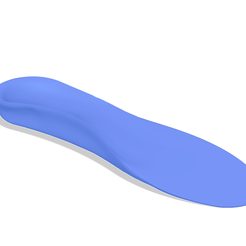 Insole best STL files for 3D printer・149 free models to download・Cults