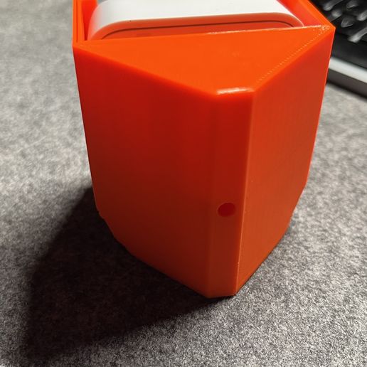 📱 Philips Hue Motion Sensor Mount for Wall Edges - 90 Degree ...